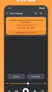 Scanner Radio - Police Scanner App - Reviewed