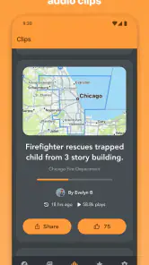 Scanner Radio - Police Scanner App - Reviewed