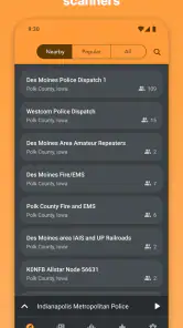 Scanner Radio - Police Scanner App - Reviewed