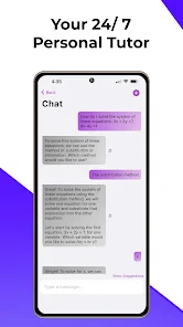 ScanSolve - AI Homework Helper App - Reviewed