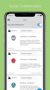 Schoox Classic App - Reviewed