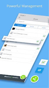 Schoox Classic App - Reviewed