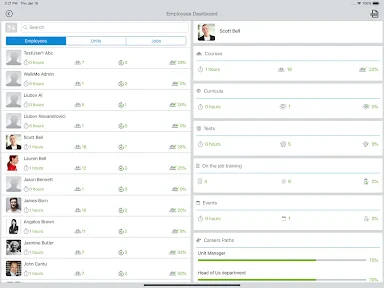 Schoox Classic App - Reviewed