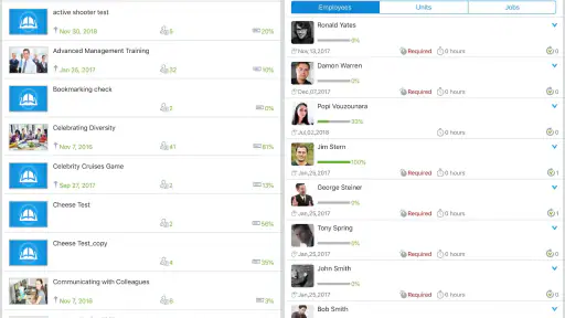 Schoox Classic App - Reviewed