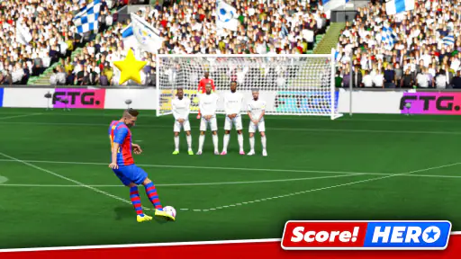 Score! Hero Game - Reviewed