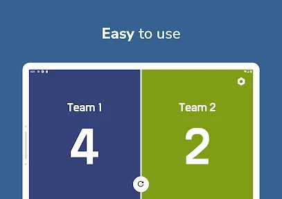 Scoreboard - Keep score App - Reviewed