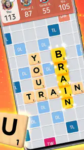 Scrabble® GO-Classic Word Game Game - Reviewed