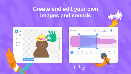 Scratch App - Reviewed
