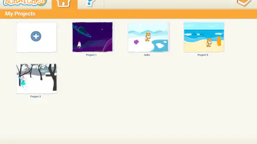 ScratchJr App - Reviewed