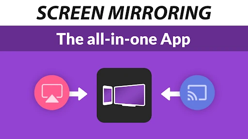 Screen Mirroring Pro for Roku App - Reviewed