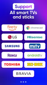 Screen Mirroring TV & Miracast App - Reviewed