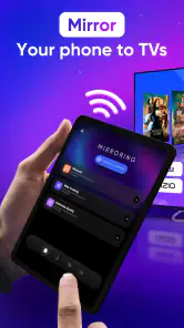 Screen Mirroring TV & Miracast App - Reviewed