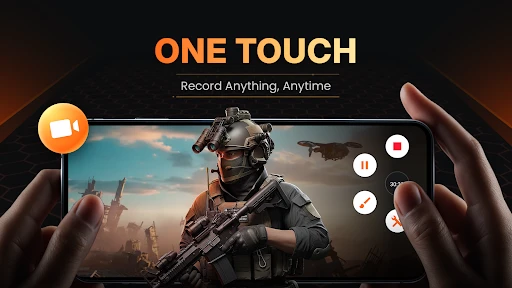 Screen Recorder - XRecorder App - Reviewed