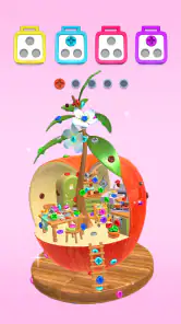 Screw Sort Puzzle: Pin Jam 3D Game - Reviewed