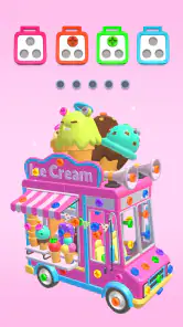 Screw Sort Puzzle: Pin Jam 3D Game - Reviewed