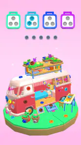 Screw Sort Puzzle: Pin Jam 3D Game - Reviewed