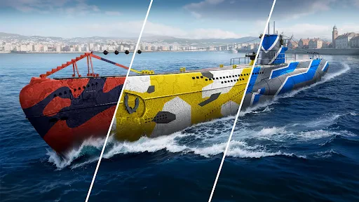 Sea War: Raid Game - Reviewed