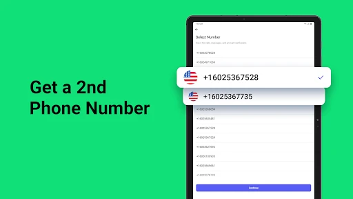 Second Phone Number - 2Number App - Reviewed