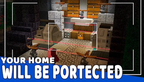 Security Camera Mod Minecraft App - Reviewed