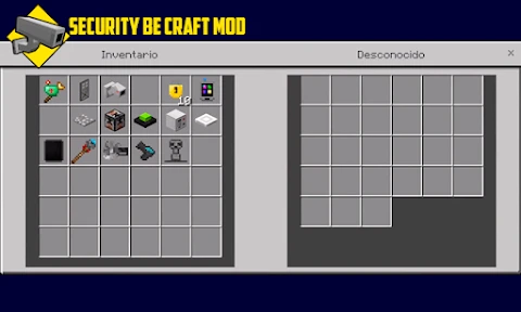 Security Craft Mod Minecraft App - Reviewed