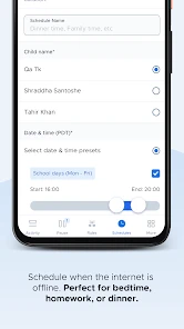 Securly Home App - Reviewed
