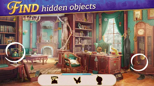 Seekers Notes: Hidden Objects Game - Reviewed