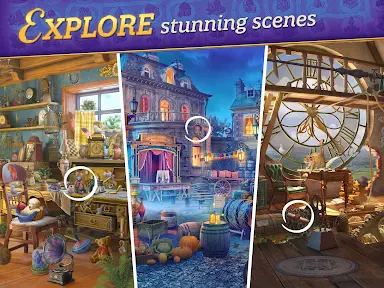 Seekers Notes: Hidden Objects Game - Reviewed