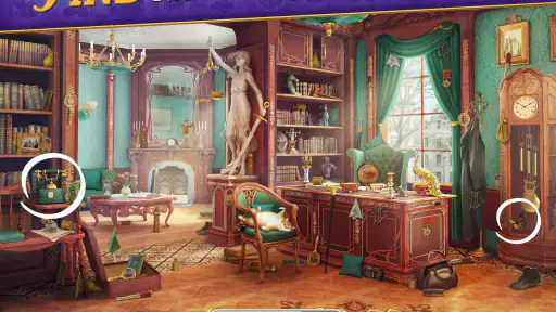 Seekers Notes: Hidden Objects Game - Reviewed