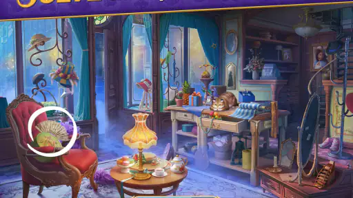 Seekers Notes: Hidden Objects Game - Reviewed