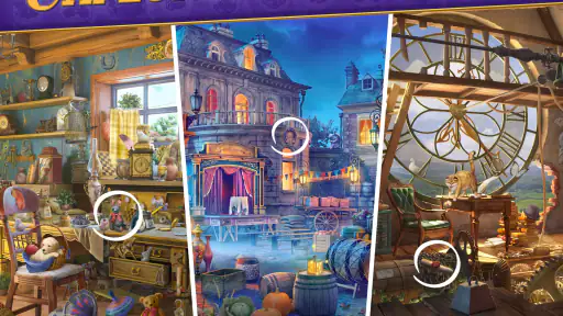 Seekers Notes: Hidden Objects Game - Reviewed