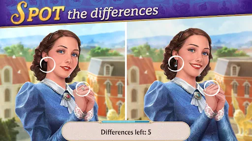 Seekers Notes: Hidden Objects Game - Reviewed