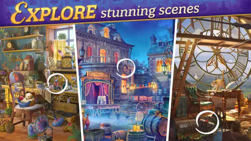 Seekers Notes: Hidden Objects Game - Reviewed