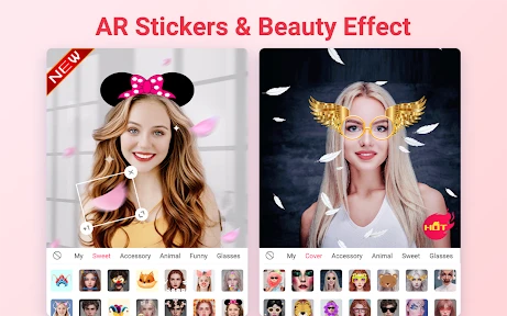 Selfie Camera - Beauty Camera App - Reviewed