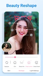 Selfie Camera - Beauty Camera App - Reviewed