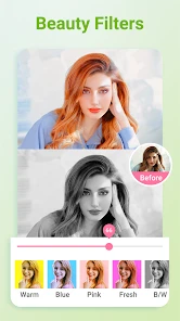 Selfie Camera - Beauty Camera App - Reviewed