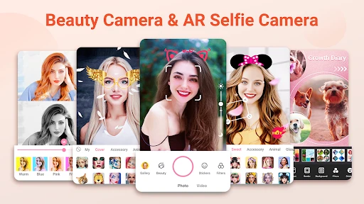 Selfie Camera - Beauty Camera App - Reviewed