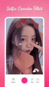 Selfie Camera - Photo Effects App - Reviewed