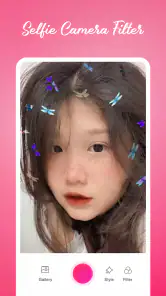 Selfie Camera - Photo Effects App - Reviewed