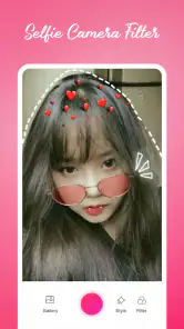 Selfie Camera - Photo Effects App - Reviewed