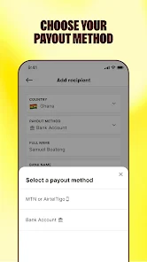 Sendwave—Send Money App - Reviewed