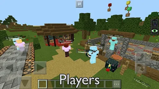 Servers for Minecraft PE Tools App - Reviewed