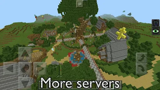 Servers for Minecraft PE Tools App - Reviewed