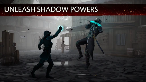 Shadow Fight 3 - RPG fighting Game - Reviewed
