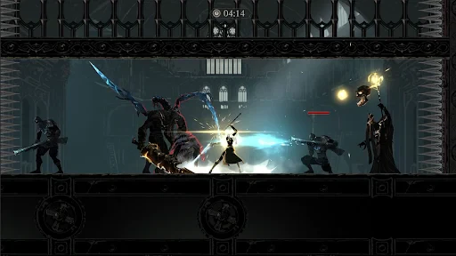 Shadow Hunter: Premium Game - Reviewed