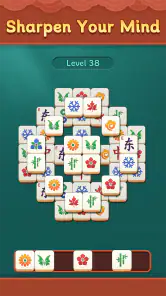Shanghai Tile: Mahjong Match Game - Reviewed