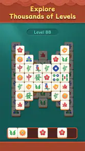 Shanghai Tile: Mahjong Match Game - Reviewed