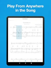 Sheet Music Scanner & Reader App - Reviewed