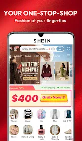 SHEIN-Shopping Online App - Reviewed