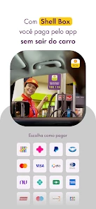 Shell Box App - Reviewed