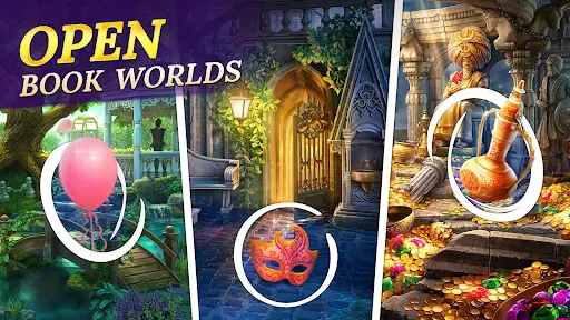 Sherlock・Hidden Object Mystery Game - Reviewed